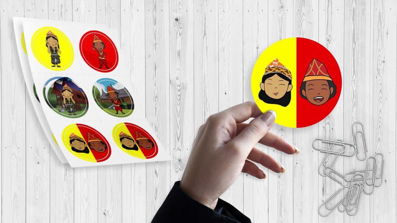 Galeri FDSK | Perancangan Game Interaktif Edukasi Anak Dengan ...